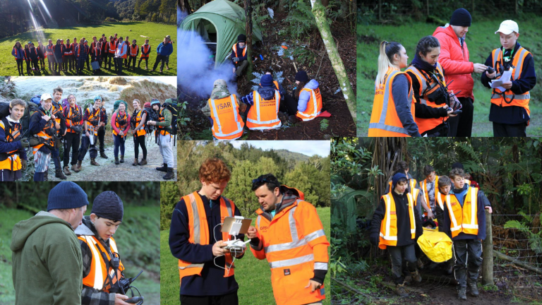 Youth Search And Rescue Recruiting For 2019 Applications Open Now Ysar